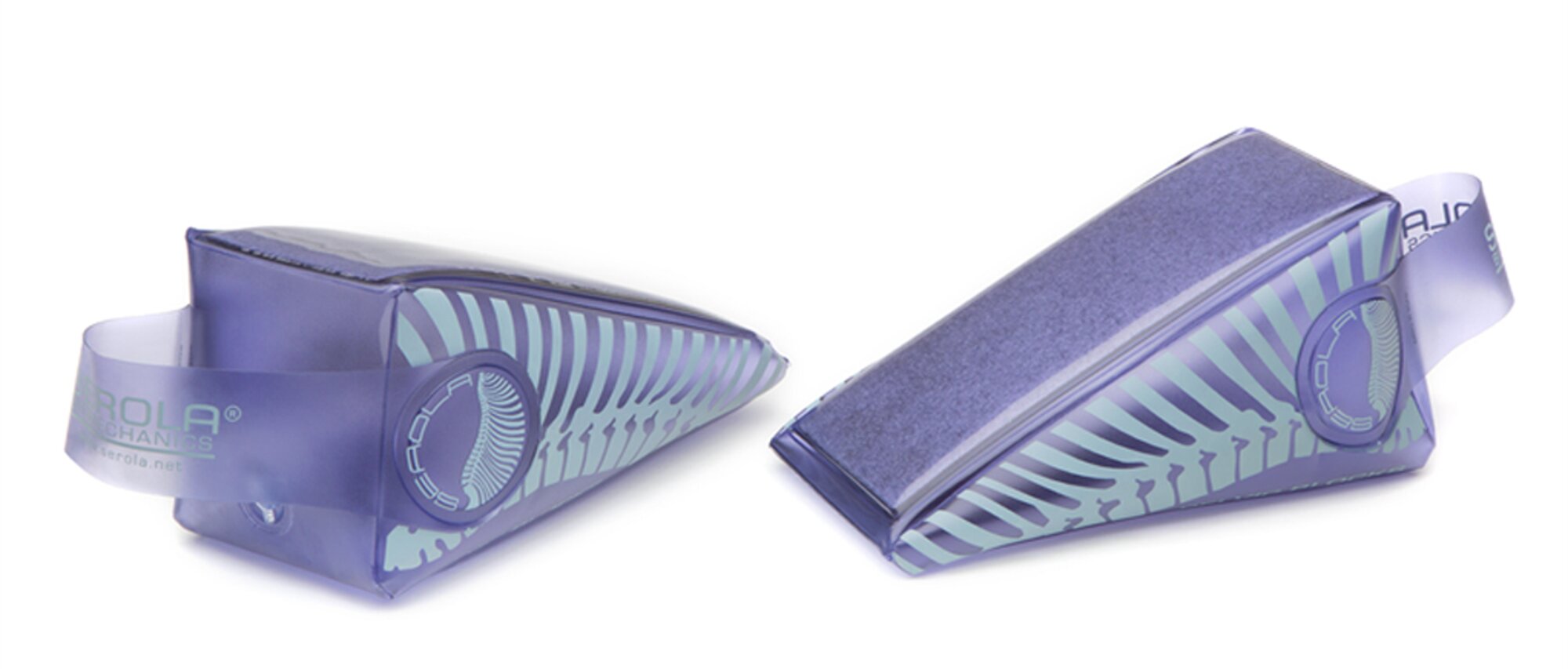 Serola Inflatable Portable Blocks | SOTO Australia