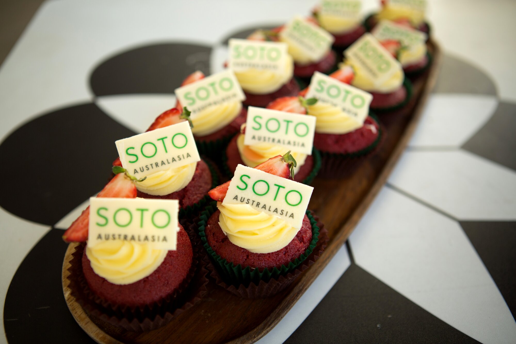 SOTO turns 40 | SOTO Australia