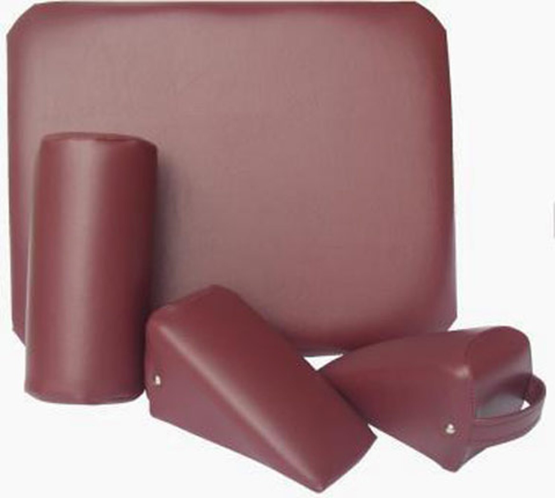 SOT Set (1 x Adult Blocks, 1 x Pelvic Board, 1 x Sternal Roll) | SOTO ...