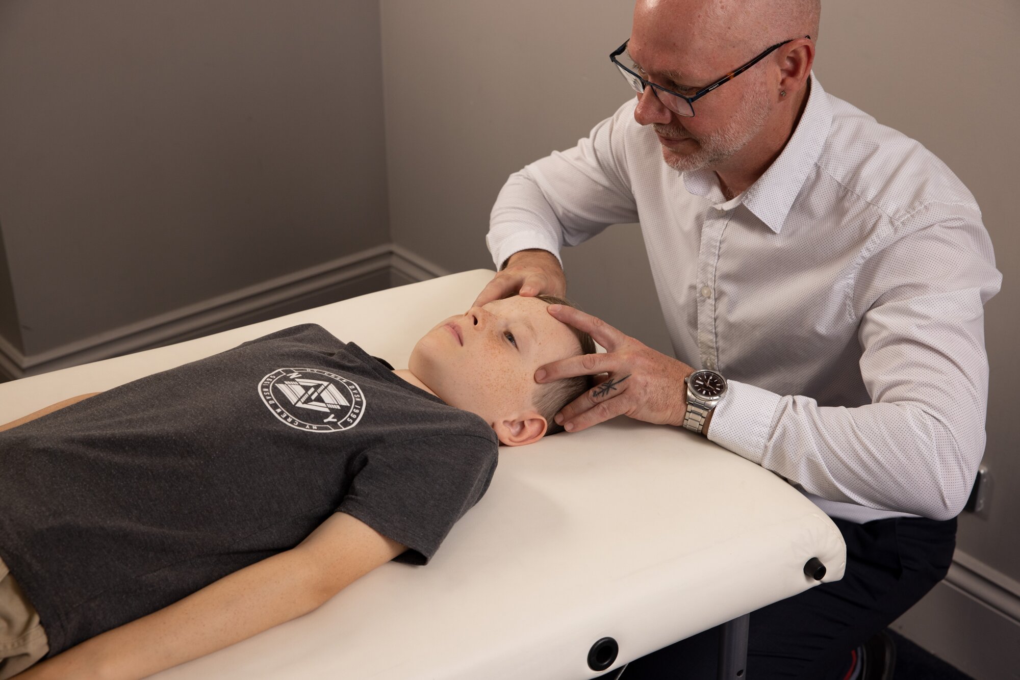 Advanced Module Outlines | SOTO Australia